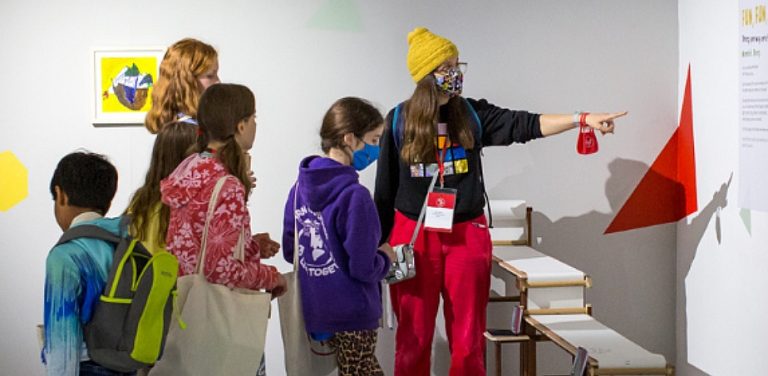Open Call: Baboró Children’s Panel 2022 | News | Arts in Education