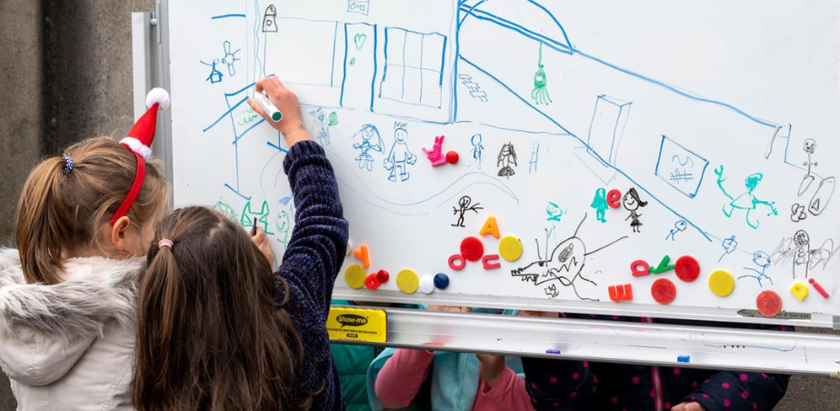 The Arts Council: Creative Schools Week | News | Arts in Education