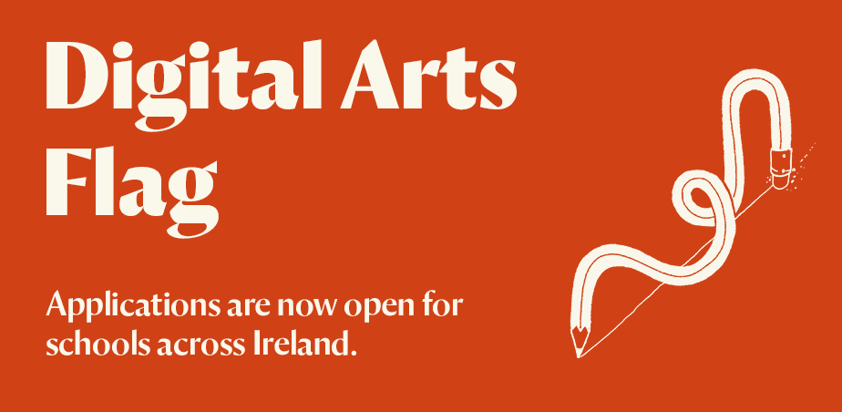 Opportunity for Schools: Branar Digital Arts Flag | News | Arts in ...