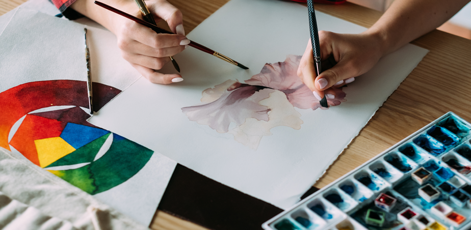 Early Insights Review of the Junior Cycle Visual Art | News | Arts in ...