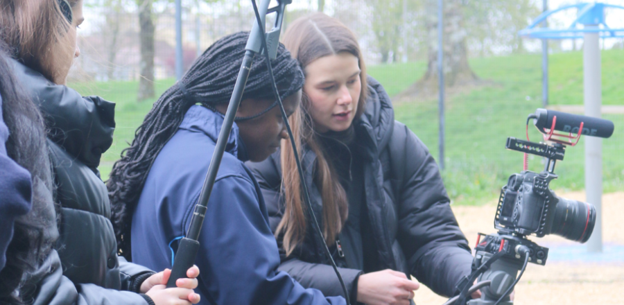 Blog 1 – Coláiste Muire (Ennis) and Scoil Mhuire (Ennistymon), Co ...