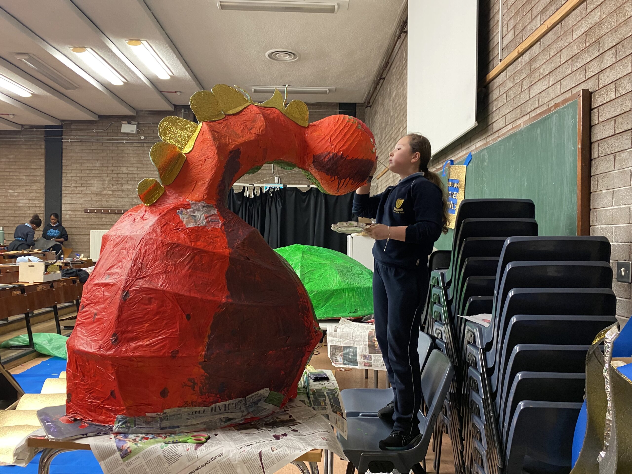 Get ready for Creative Schools Week 2023! | News | Arts in Education