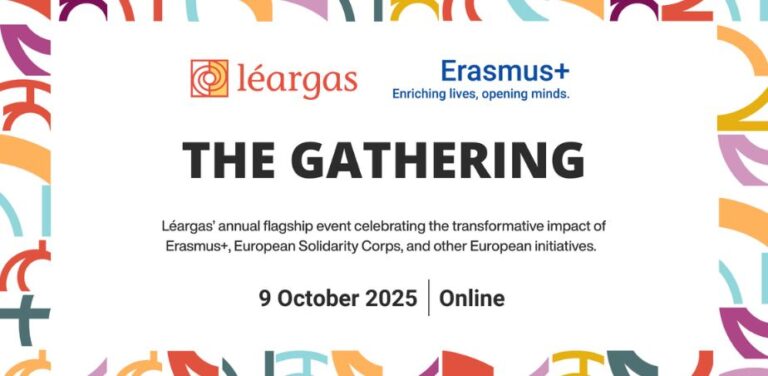 Opportunity: Léargas invites teachers and educators to join The ...