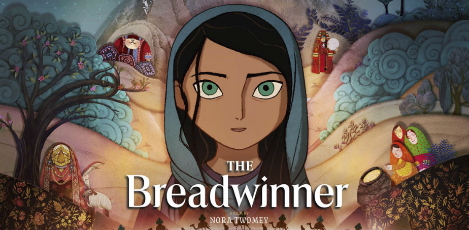 School Screenings and Education Pack for The Breadwinner | News | Arts ...