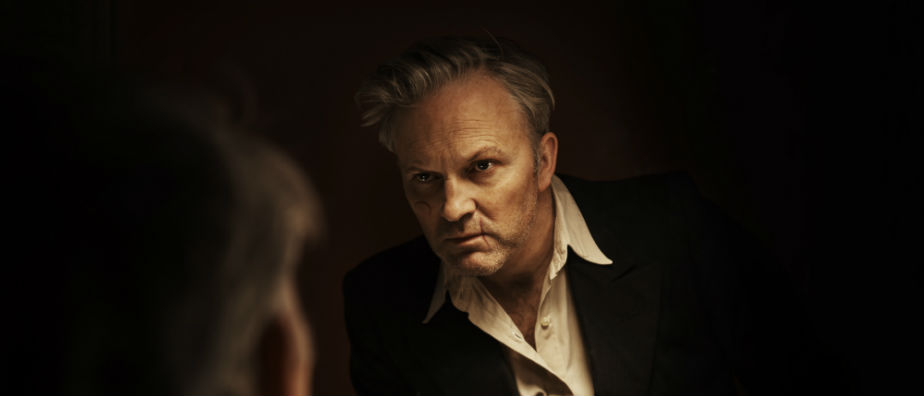 Blog 3 – Muireann Ahern & Louis Lovett, Joint Artistic Director Theatre ...