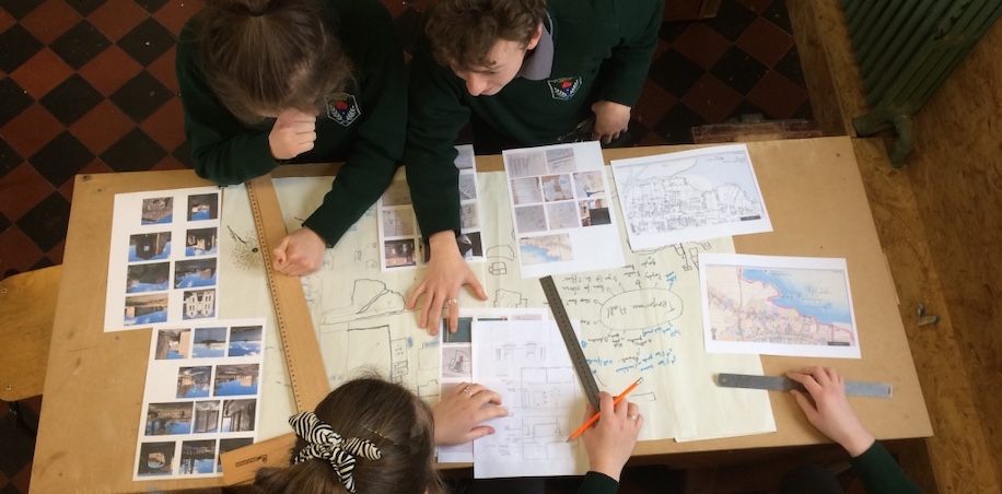 Guest Blogger: Frank Monahan Architect & Cultural Producer – Blog No. 3 ...