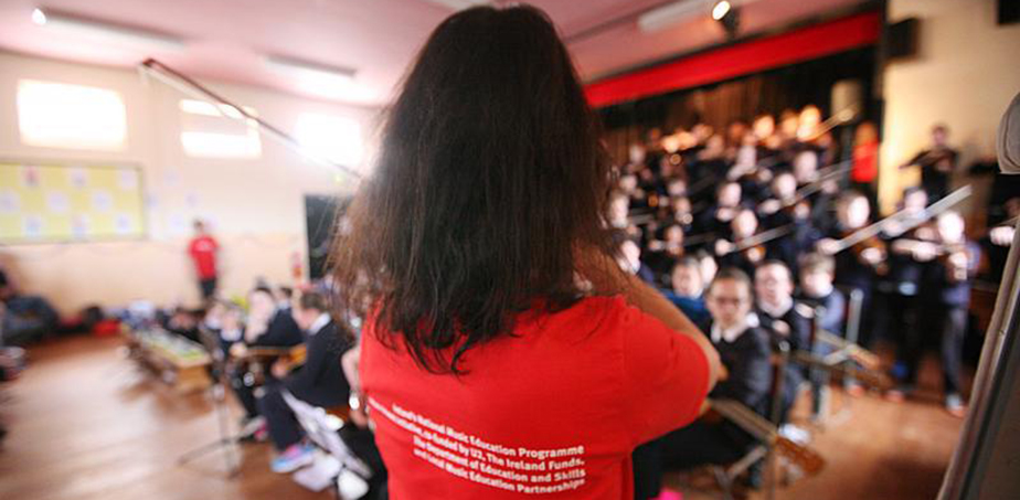 Opportunity: Music Generation Callout for Musicians | News | Arts in ...